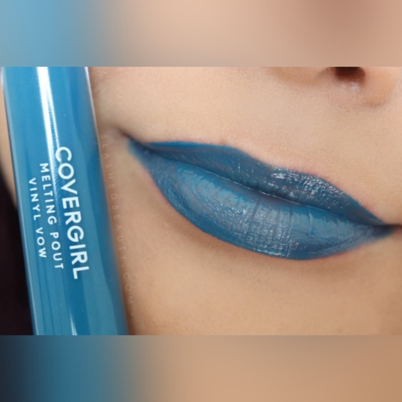 COVERGIRL | Makeup | Covergirl Below Deck Melting Pout Vinyl Vow Liquid ...